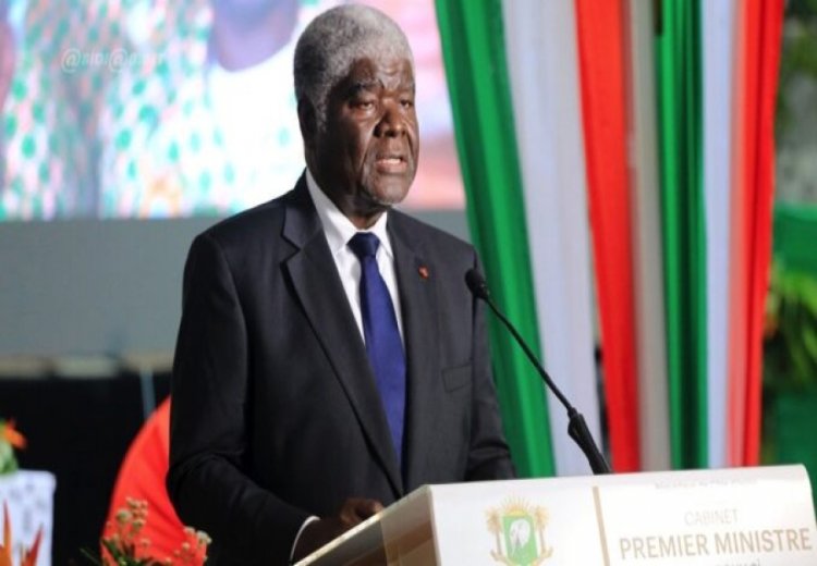 La Côte d'Ivoire vise une réduction significative de la pauvreté d'ici 2030 grâce à son nouveau ...